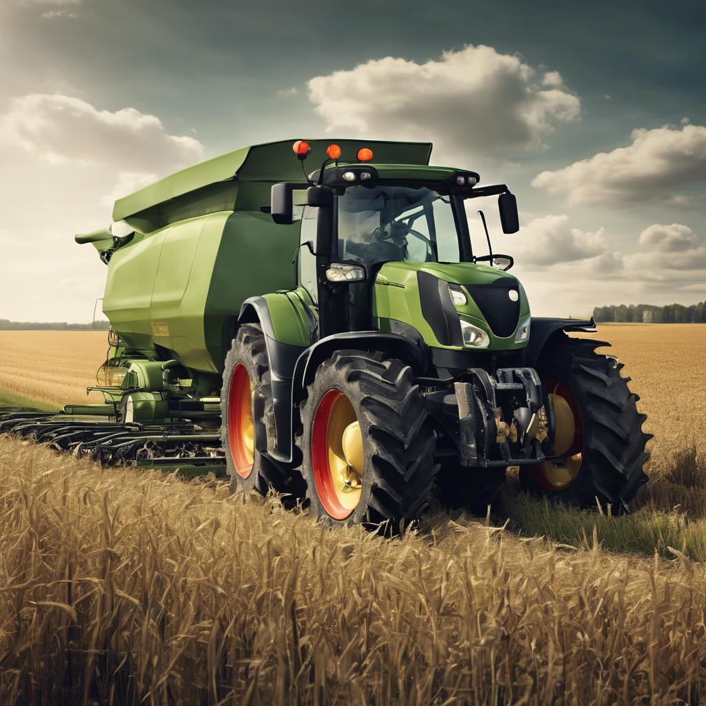 Wie können alte Technologien in der modernen nachhaltigen Landwirtschaft genutzt werden? - N.A.D ...