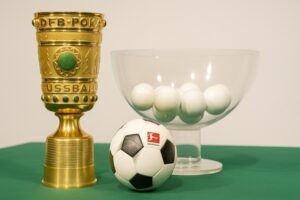 Ein Überblick zur DFB-Pokal 2025/26 Auslosung 2. Runde - N.A.D.R. - Aktuelle Nachrichten & News